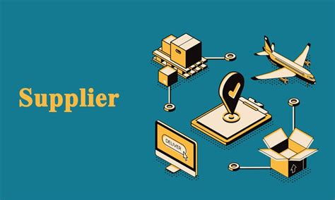 Vendor Là Gì Phân Loại Vendor Theo Nguồn Hàng Và Khách Hàng