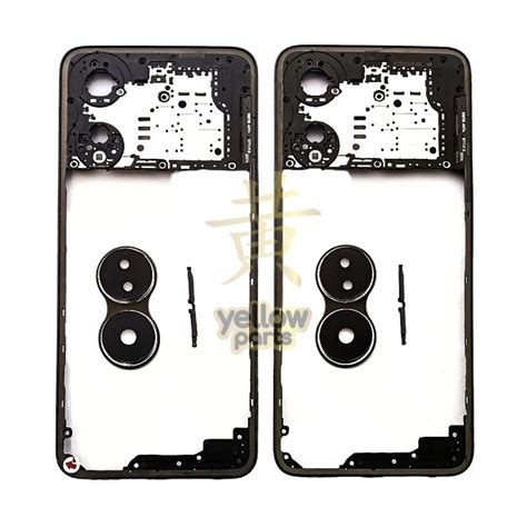 Jual Bezzel Bezel Bejel Tulang Mesin Tulang Tengah Oppo A G Shopee Indonesia