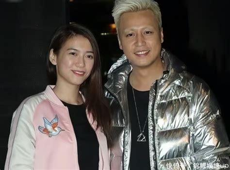 香港知名男星公开恋情，与小20岁女友谱父女恋，遭调侃老牛吃嫩草 360娱乐，你开心就好