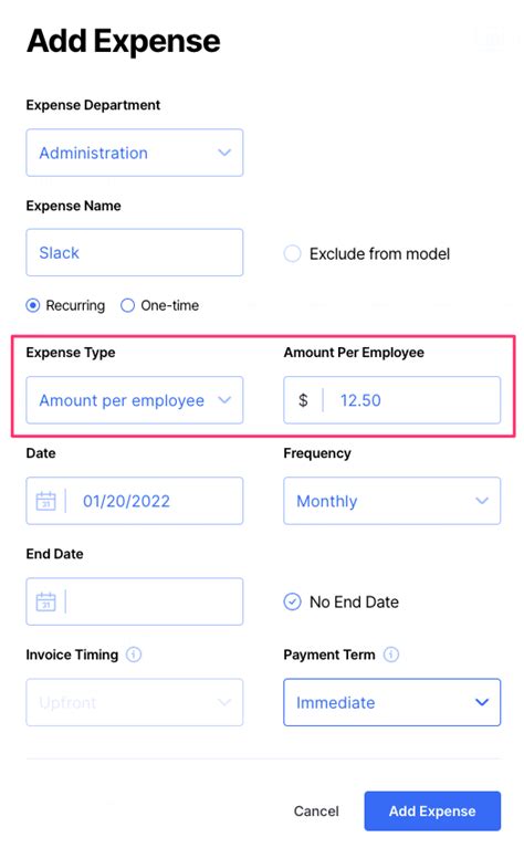 How To Build A Budget Forecast From Scratch Finmark