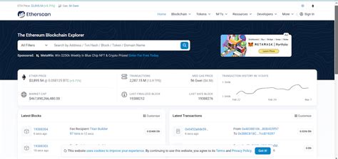 Tracking Blockchain Transactions With Wallet Addresses Millionero Magazine Crypto News Futures