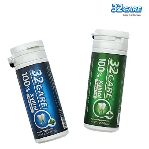 Xylitol Chewing Gum And Candy Enhance Dental Group Sdn Bhd