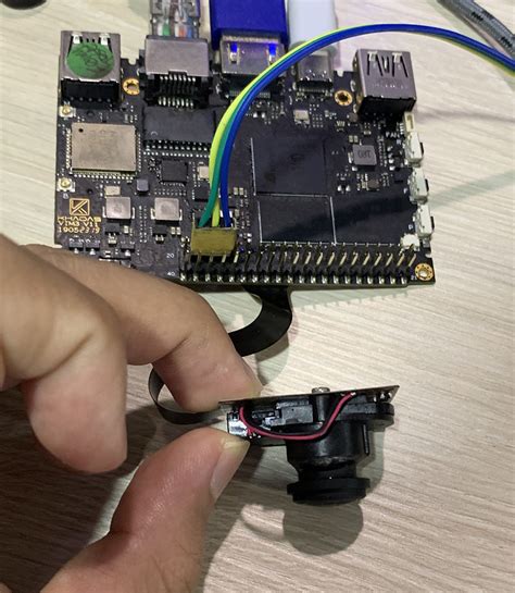 Mipi Csi Camera Board Camera Or Pin Adapter Vim3 Khadas Community