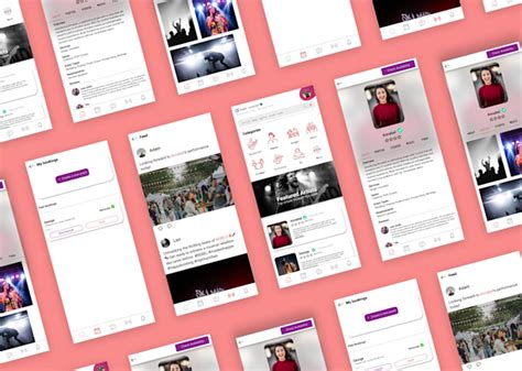 Create Seamless Ui Ux Design By Rm Reonmichael Fiverr