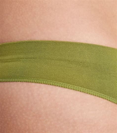 Bonds Seamfree G String Briefs Style Wwget Target Australia