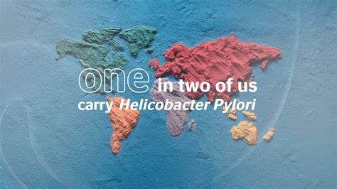 Pylopass™ 抗幽门益生菌 幽门螺杆菌创新解决方案 诺维信onehealth官网 Onehealth