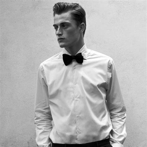 The 100 Most Attractive Male Models Ranked