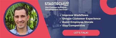 8 Popular Software Development Technologies In 2023 Startechup