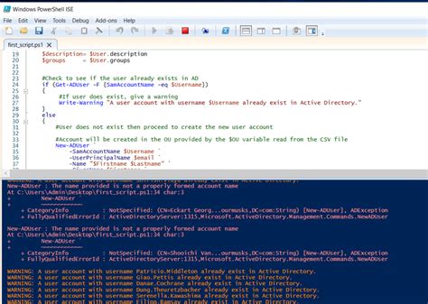 Github Utsavrawar27cmpe282 Homework 1 Active Directory