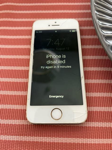 Passcode Locked 5s Ios 10 Fmi On Rsetupapp