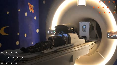 New Eye Tracking Controlled Vr System Enhances Mri Scans For Young