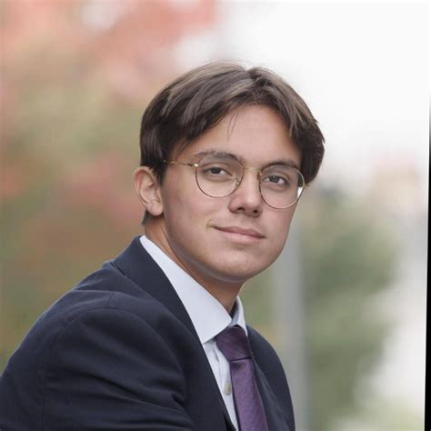 Ryan Perez Floater Assistant At The Indiana State University Library Indiana State