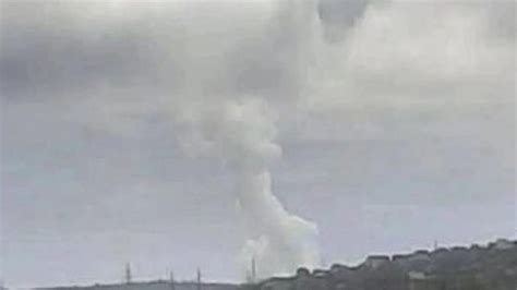 ყირიმში გავანადგურეთ ორი რუსული ჩქაროსნული კატერი უკრაინის დაზვერვა Netgazeti • რუსეთის ომი