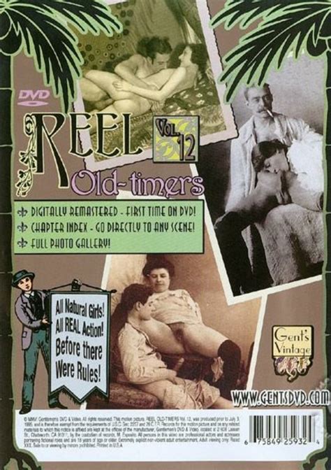 Reel Old Timers Vol By Gentlemen S Video HotMovies