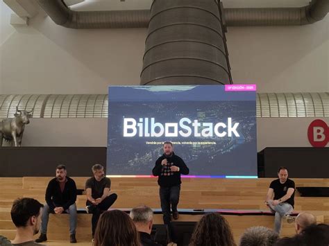 Bilbostack2025 Ornella Gigante 11 Comments