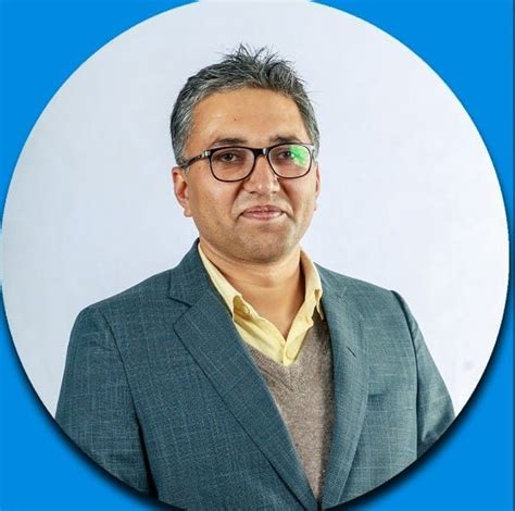 Lalit Mohan Pant Kathmandu