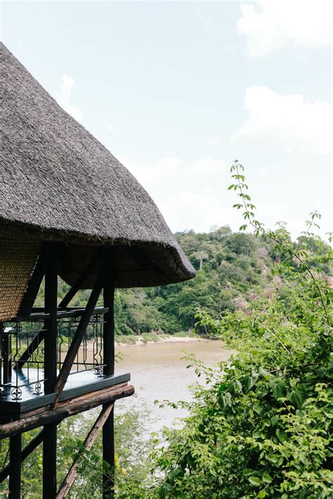 Accommodation Chilo Gorge