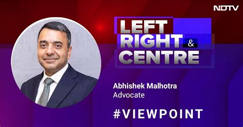 Abhishek Malhotra On Linkedin Article 191a Is Put To Test Yet