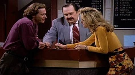 Wings Tv Series 1990 1997 Episode List Imdb