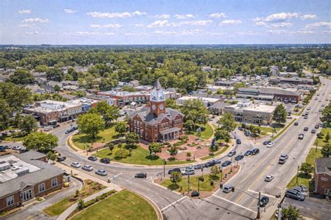 Fayetteville Georgia Scavenger Hunt The Piedmont Pulse A Fayetteville