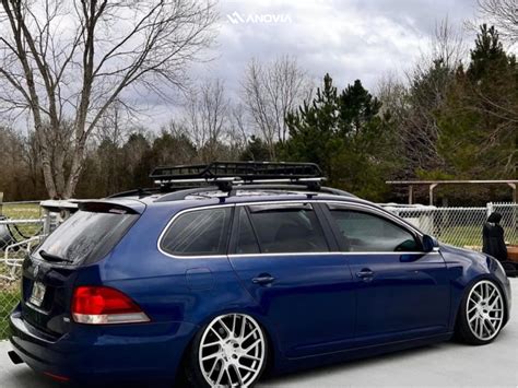 Modified Jetta Tdi