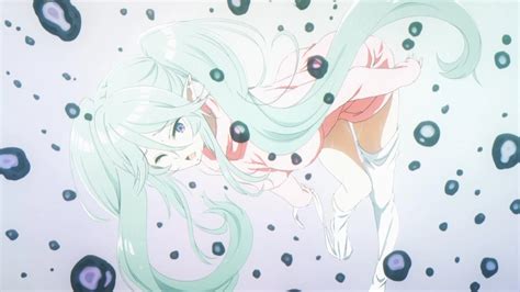 想要成为影之实力者ED分析Darling in the Night 月光 哔哩哔哩