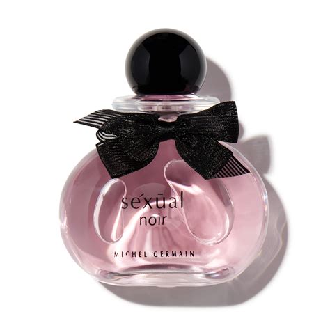 Buy Michel Germain Sexual Noir At Scentbird For 16 95