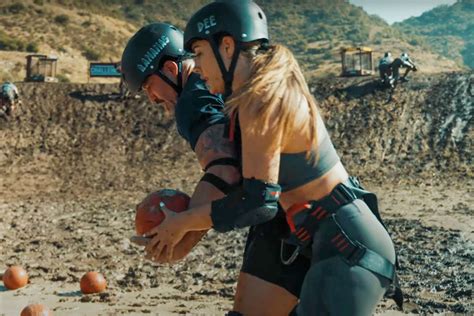 The Challenge Season 41 Exclusive Video Reveals Ct Struggling Immediately