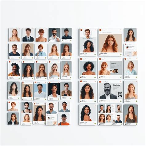 Fake User Generator Api Vs Ai User Profile Generator Api What To