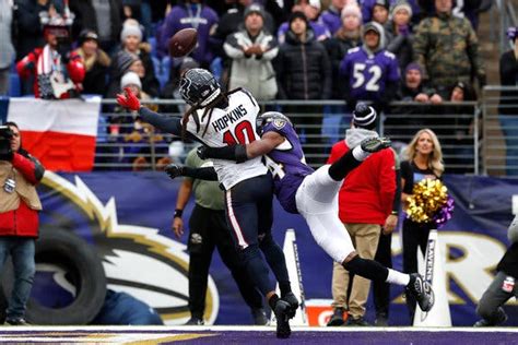 Pass Interference Or Not No One In The Nfl Seems To Know The New