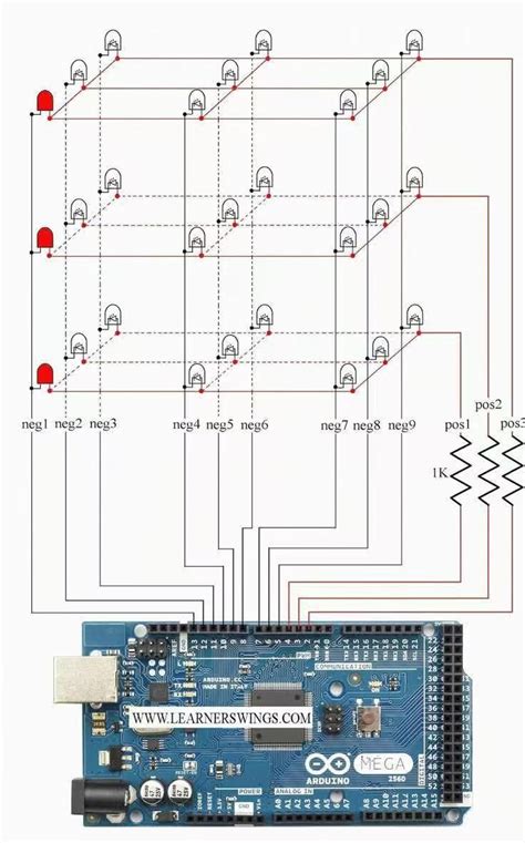Arduino Arduinoproject Circuit Circuitdesign Pcbdesign Modul