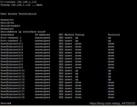Packet Tracer 思科模拟器练习5思科模拟器大拓扑 Csdn博客