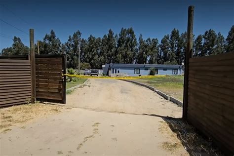 Qu Se Sabe Del Secuestro De Ni A Y Su Madre En Las Cabras La Tercera