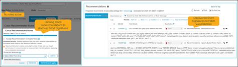 Cisco Secure Workload And Secure Firewall White Paper Cisco