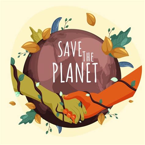 Leaves Planet Vectors And Illustrations For Free Download Freepik
