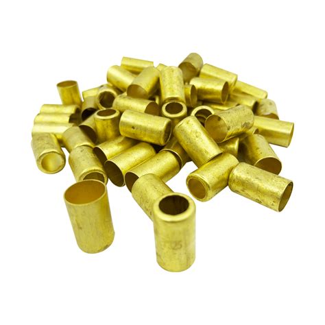 Brass Ferrules 7325 Ts Harvest Hardware Pte Ltd