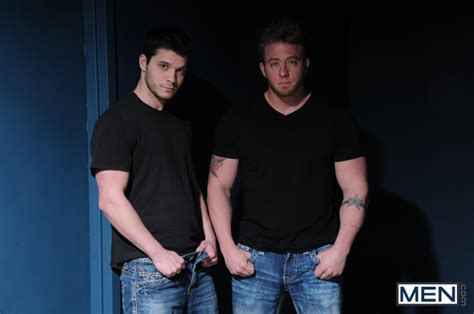 Men Happy Hour Sex Featuring Aaron Bruiser Haigen Sence Jaxton Wheeler Johnny Rapid