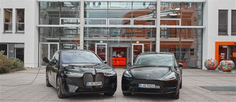 Sixt Wants To Electrify Up To 90 Of Its European Fleet By 2030 Fleet Europe