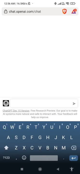 Hari Om Gautam On Linkedin Chatgpt Ai Openai Openaichatgpt