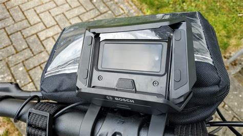 Bosch Smartphone Hub Cui100 Tipps Probleme Sonstiges Seite 18