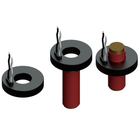 Xh Bct 0500 100a 40ma Solid Core Current Transformer Cts Jiangyin