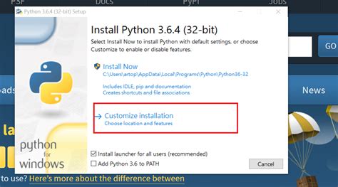 Python