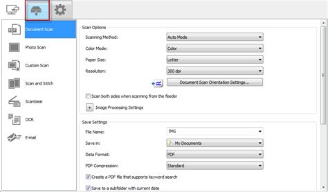Mf Scan Utility Skillfasr