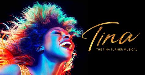 Tina Turner Musical Billetterie Ctlga