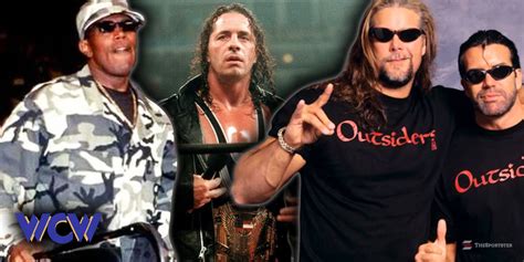 10 Things Wcw Fans Should Know About Jj Dillon