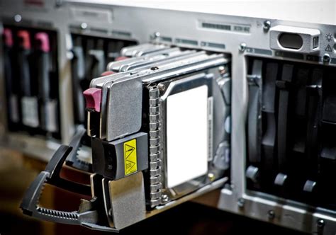 Server Disk Raid Levels Explained Century It Services