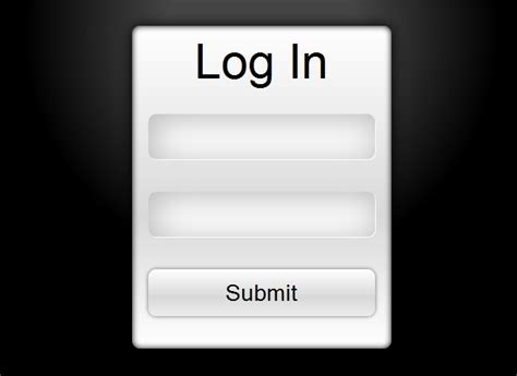 25 Useful Html5 And Css3 Forms Tutorials Creative Cancreative Can
