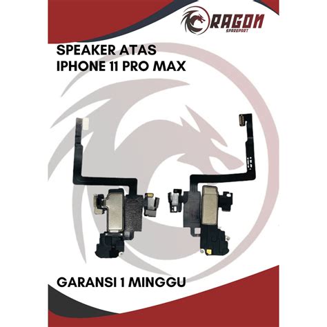 Jual Speaker Atas Flexible Pro Max Ori Best Quality Shopee Indonesia