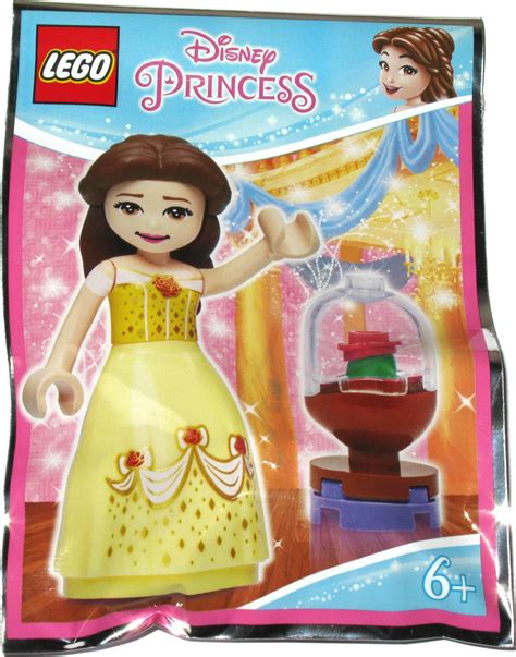 Lego Disney Princess Belle