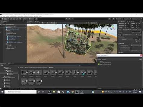 UNITY S MESH COLLIDER TUTORIAL YouTube